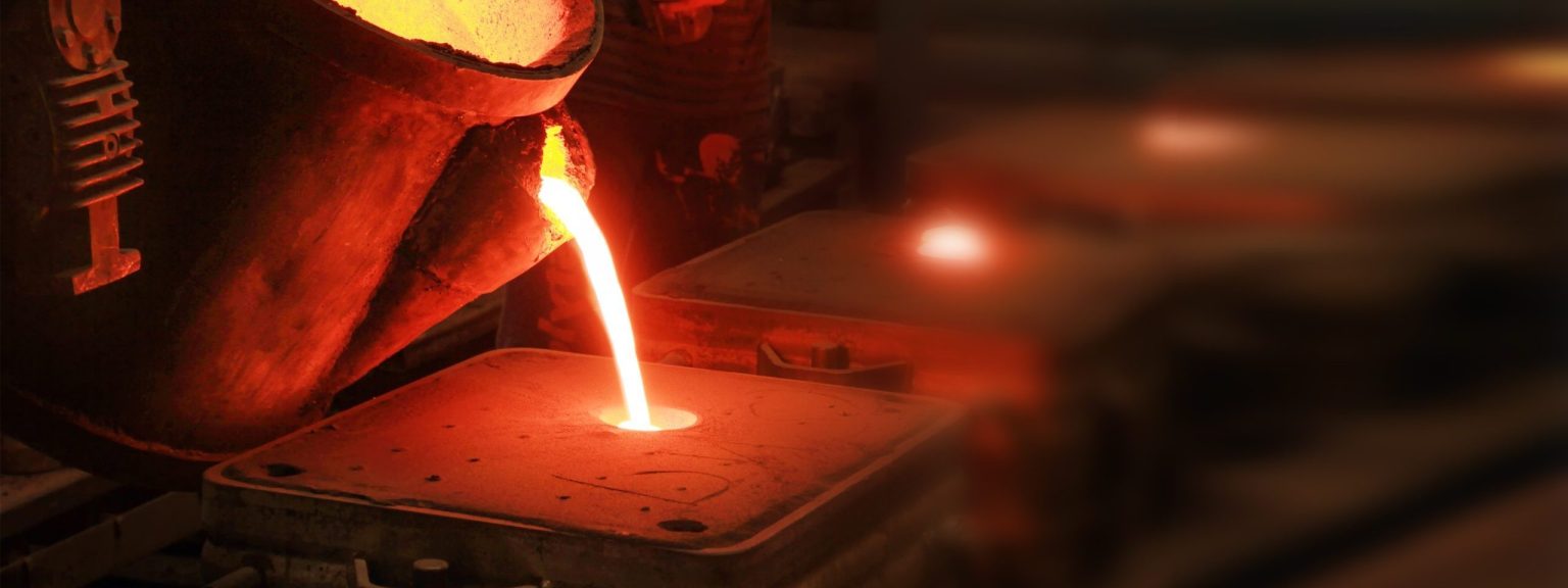 Casting Confidence: How Meloon Foundries Delivers Quality and ...